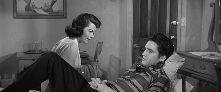 Blind Spots Series: Jailhouse Rock