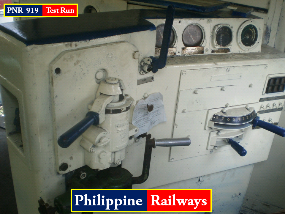 .: New republish PNR Train