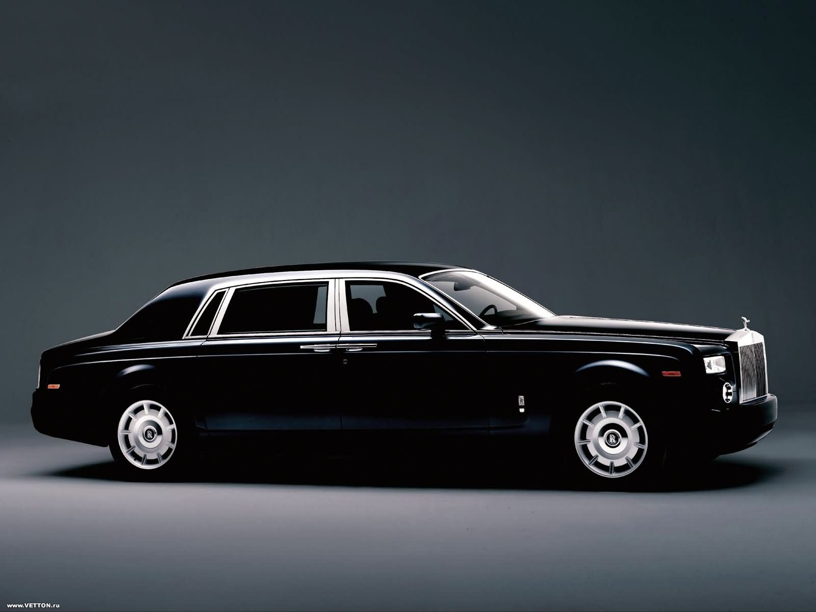Rolls Royce Wallpapers - Wallpapers HD