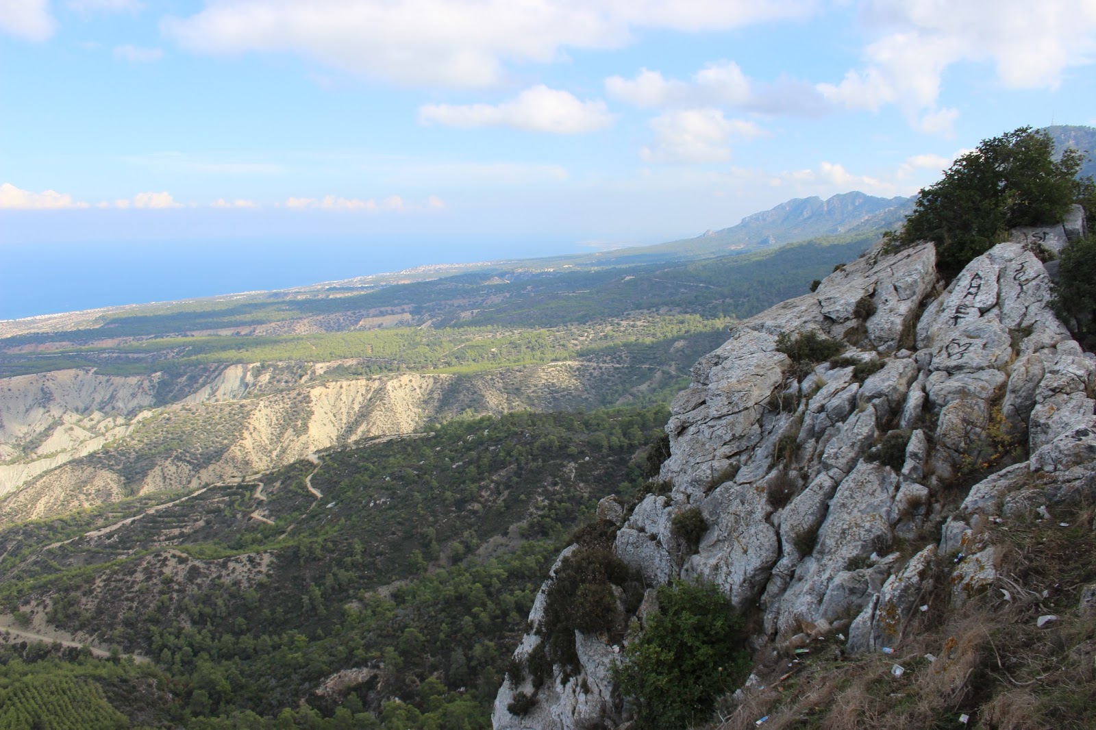 Biodiversity of Cyprus by NGO Protection of the Natural Heritage and ...