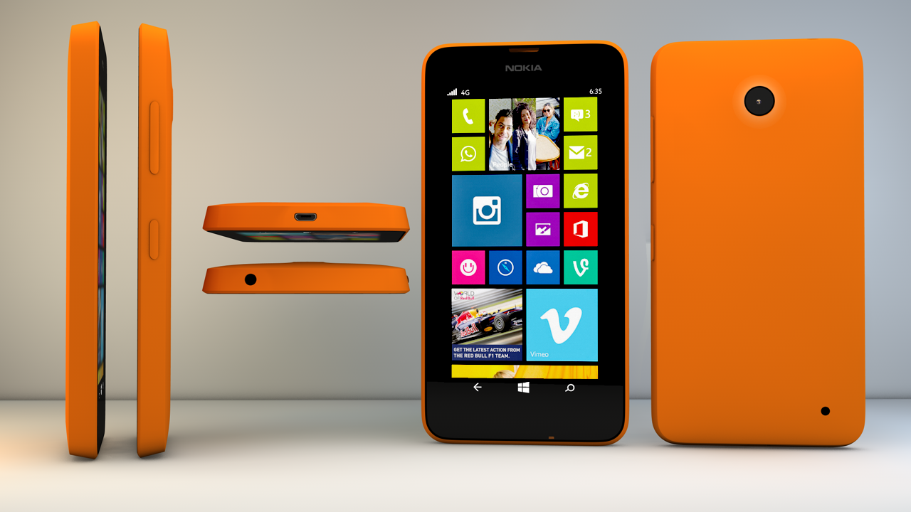 HD All Wallpapers: Nokia Lumia 360 Images \ Photos\ Pics \ Wallpaper