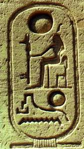 EVERYTHING ABOUT ARCHAEOLOGY: WHAT IS THE CARTOUCHE