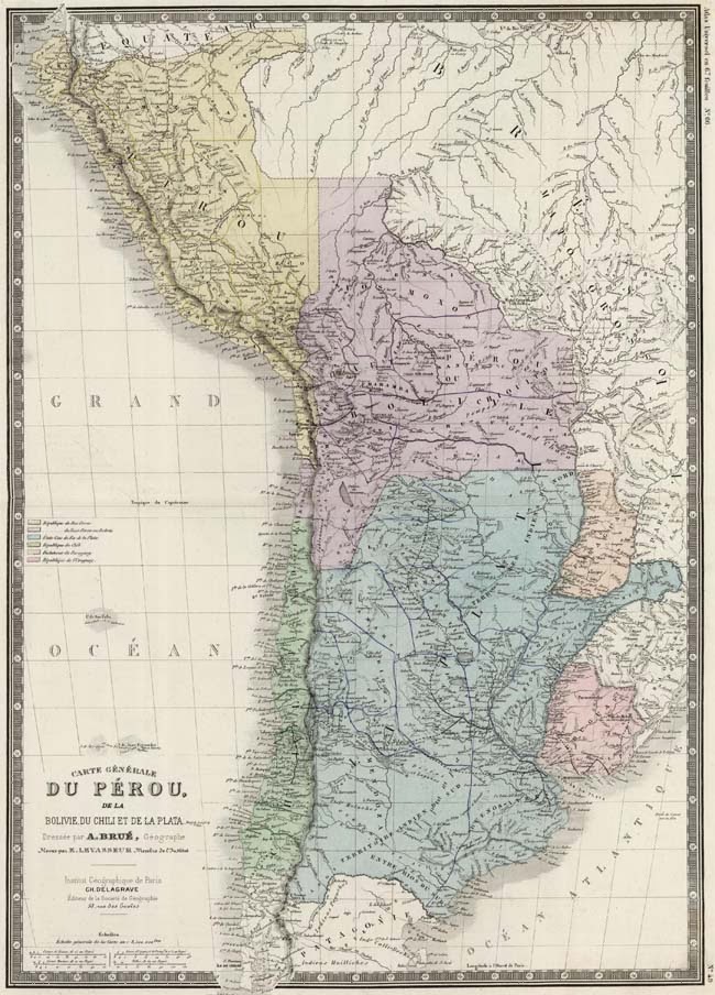 El blog de César Vásquez Bazán - PERÚ: Política, Economía, Historia ...