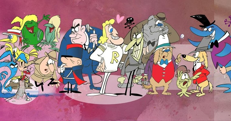 DePatie-Freleng Enterprises