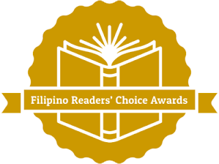 School Librarian in Action: Filipino Readers' Choice Award 2015