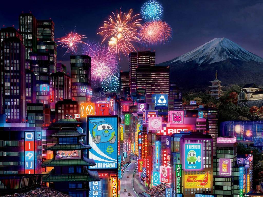 Cars - 2 ~ Wallpaper | Gossipad