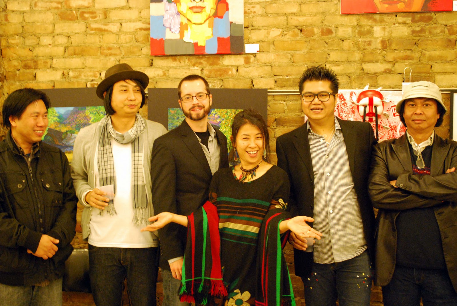 Min Kyaw Khine: TO BE OR NOT TO BE