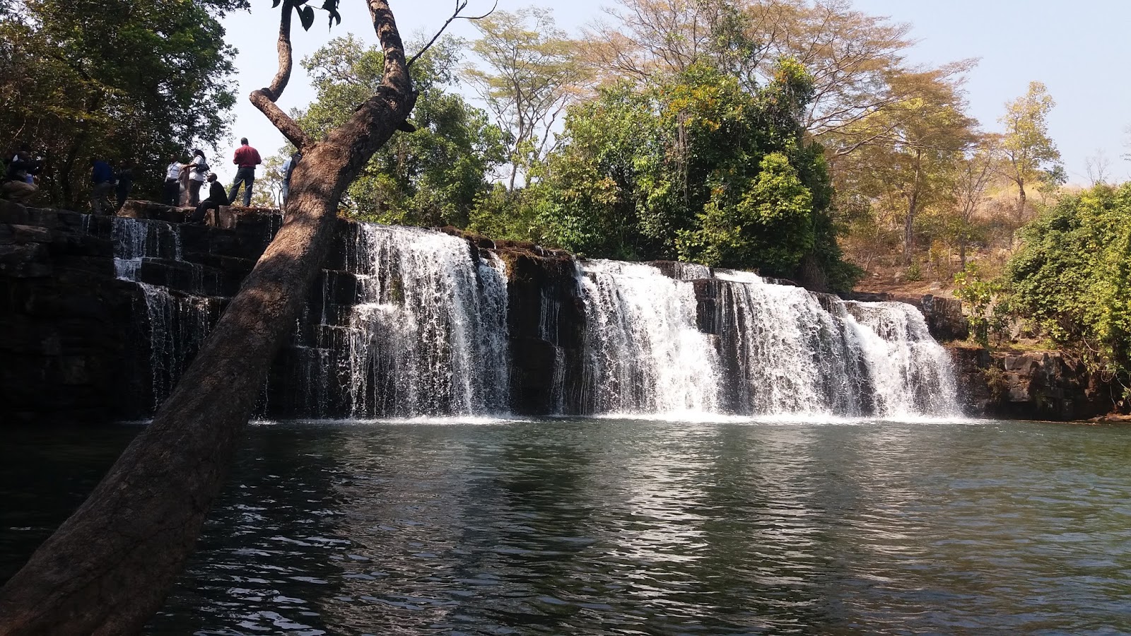 PrimeLead: Luapula Province potential tourist destination