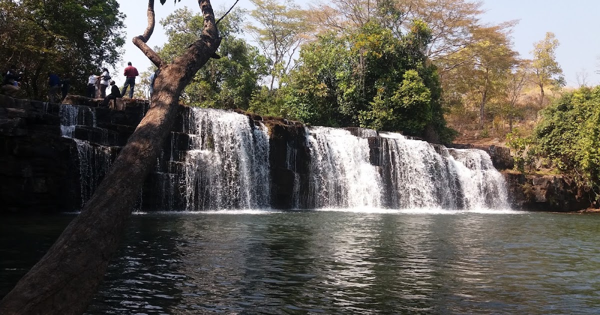 PrimeLead: Luapula Province potential tourist destination