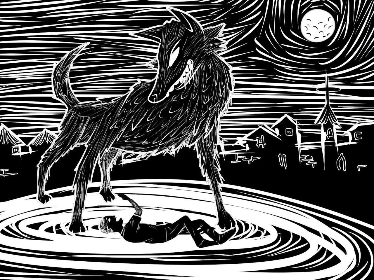 Leyendas Costarricenses (Parte 1)