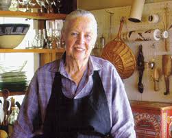 Me and My Green Bin: Ginger Cookies for Marion Cunningham