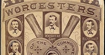 The Biblio Files by Reference @ WPL: Treasures from the Worcester Room ...