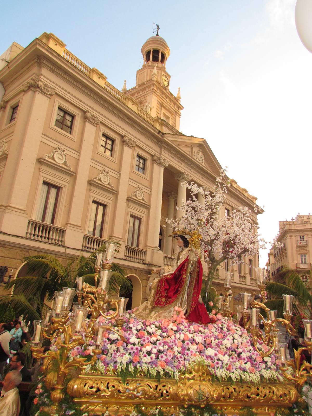 Redil del Santo Rosario de la Inmaculada Divina Pastora de las Almas ...