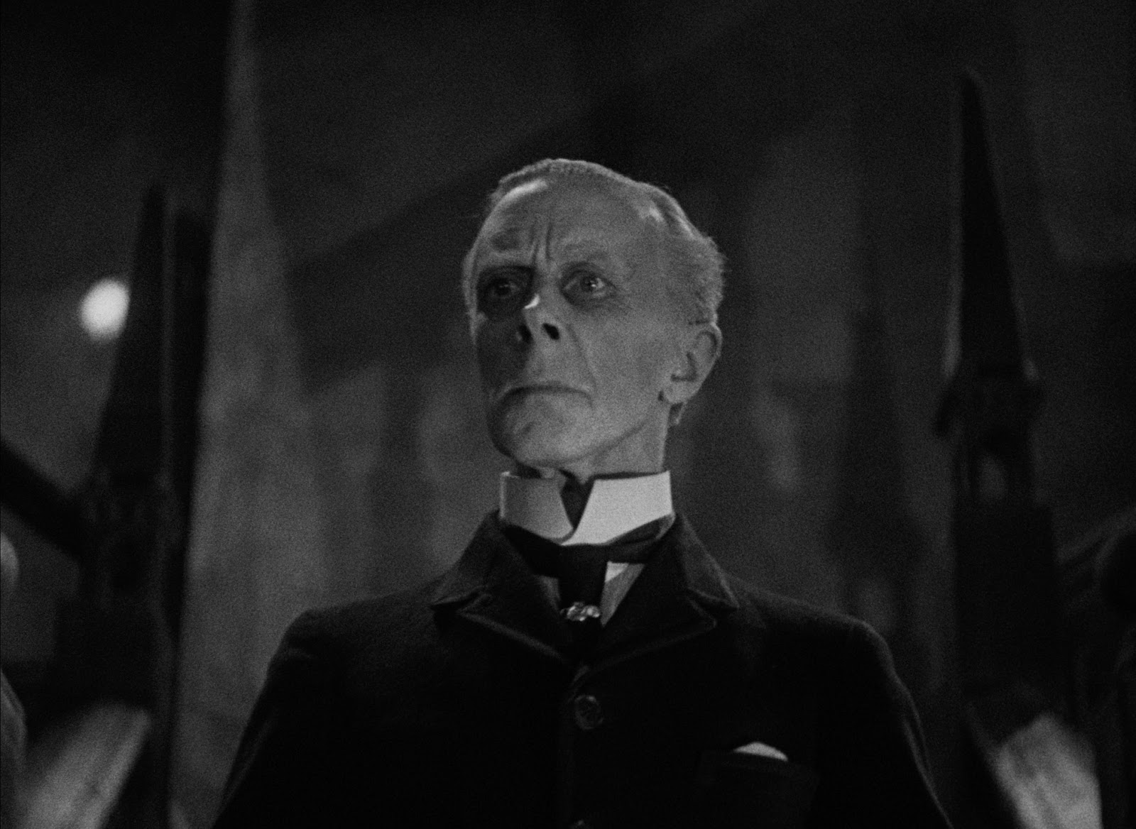 John Llewellyn Probert's House of Mortal Cinema: The Old Dark House (1932)