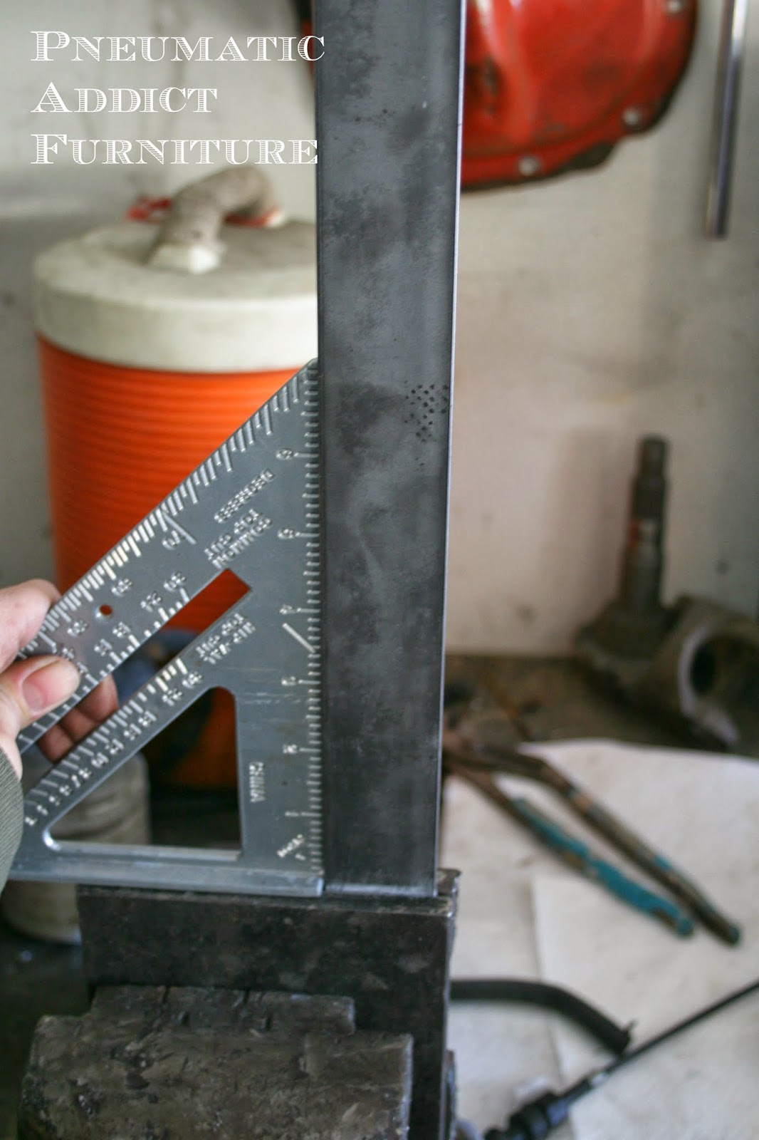 How to Turn Almost Any Wheel Into a Caster | Pneumatic Addict