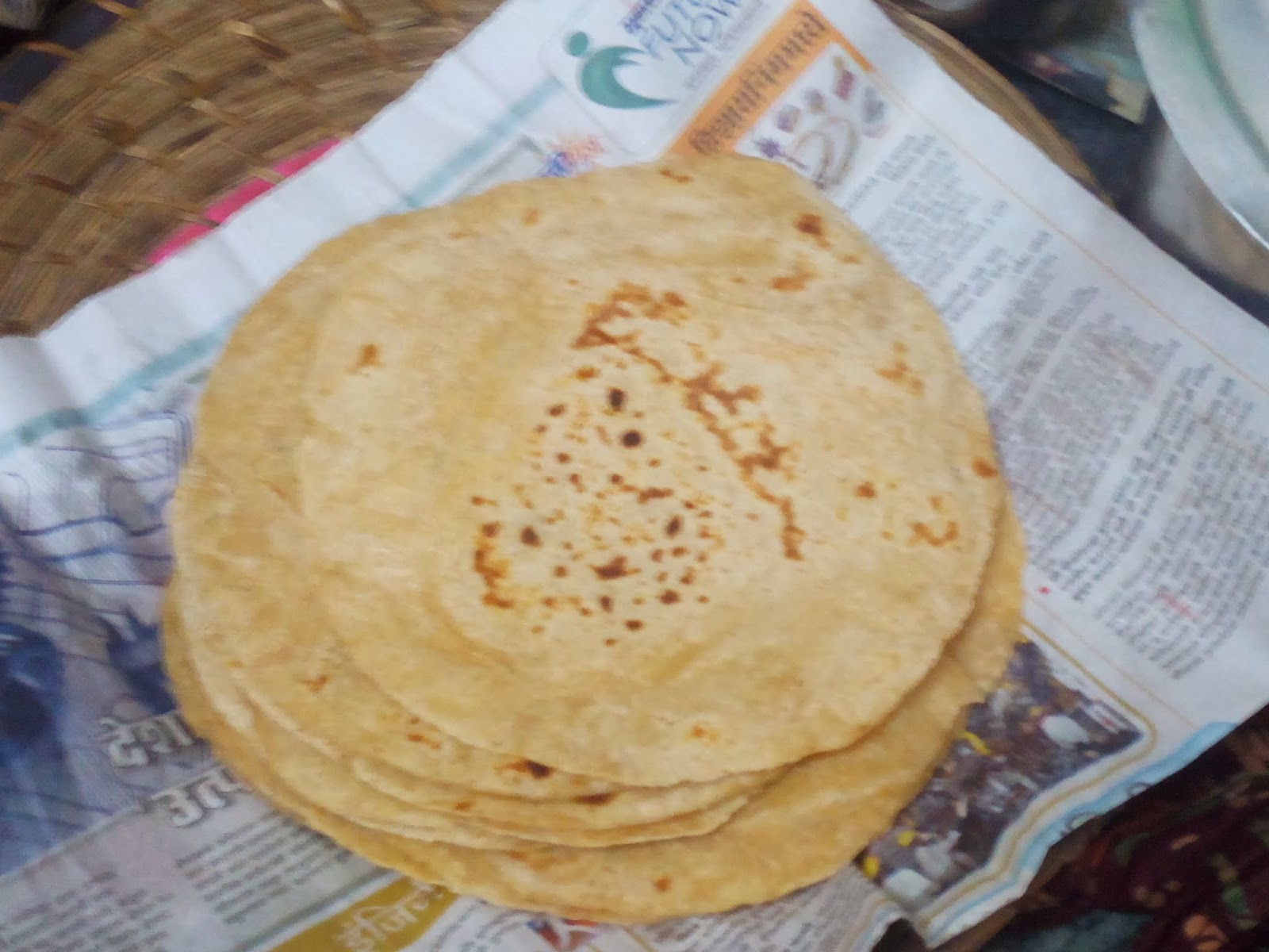 Chapati