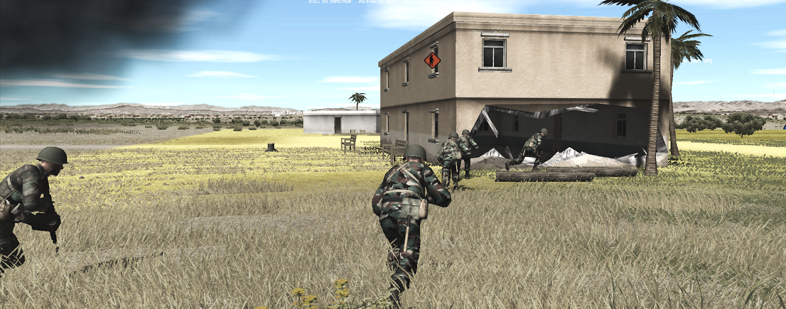 CMSF 2 BETA AAR #2 – Syrian Probe (Quick Battle) - Page 4 - Combat ...