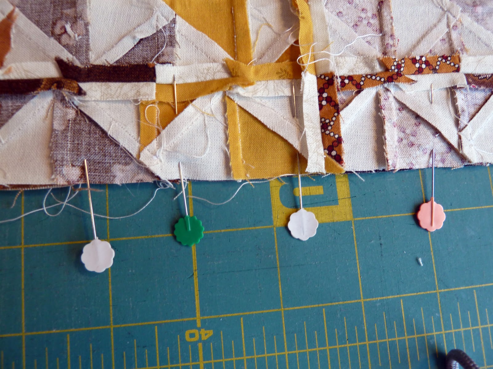 Come Quilt (Sue Garman): Revenge, Stars, Twirly Balls, Pinwheels ...