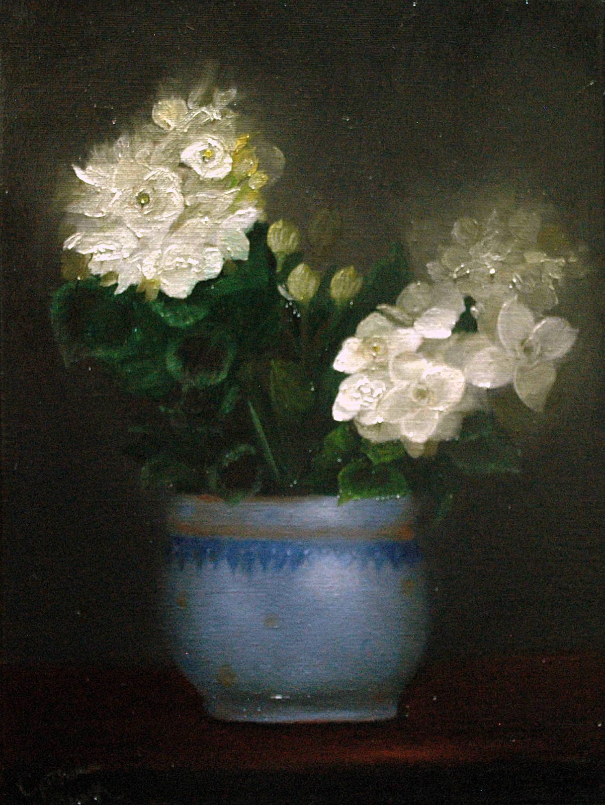 Catherine Clark fine art