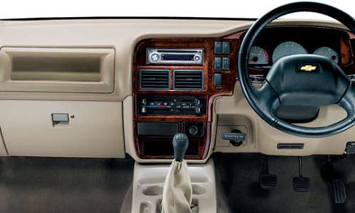 The New Chevrolet Tavera Neo Price And Last Review 2011 | auto technology