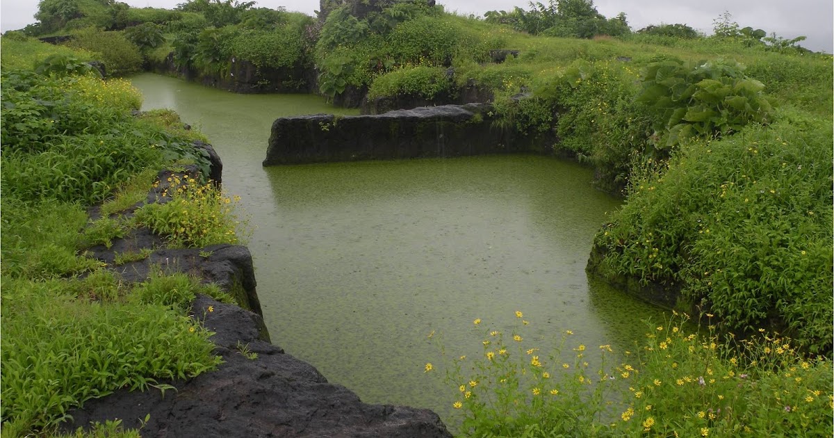 Talgad (tala fort) | तळगड | गड-चित्रे