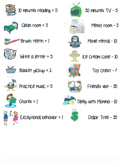 Yarn Over: Family Fun Bucks