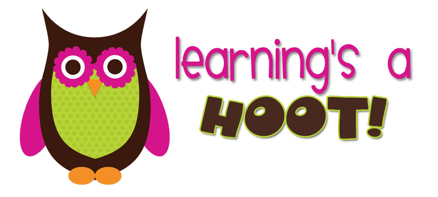 Learning's a Hoot!