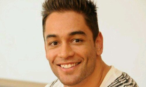 Actualidad y Farandula Mundial: THIAGO: DE MUNDOS OPUESTOS A COBRAR 2.5 ...
