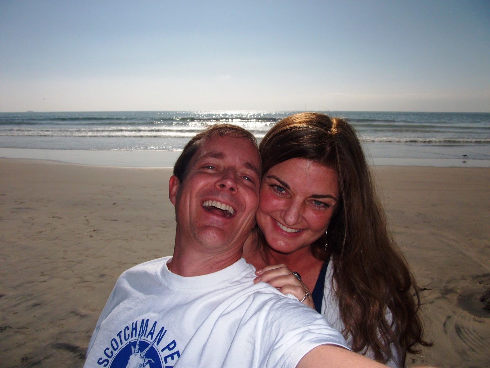 Pure Health Living: Meet Jeff Breakey and Jennifer 'Gigi' Stroud