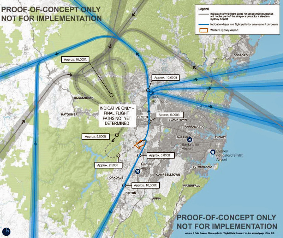 Secrets of a Sydney past: December 2014