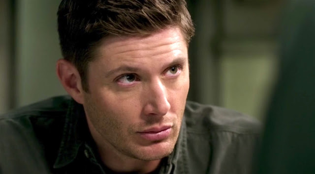sweetondean: Review - Supernatural 12x05 "The One You've Been Waiting For"