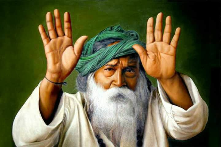 The Happy Zen : Yogi Ramsuratkumar - The Miracle Sleep ( The Happy Zen ...