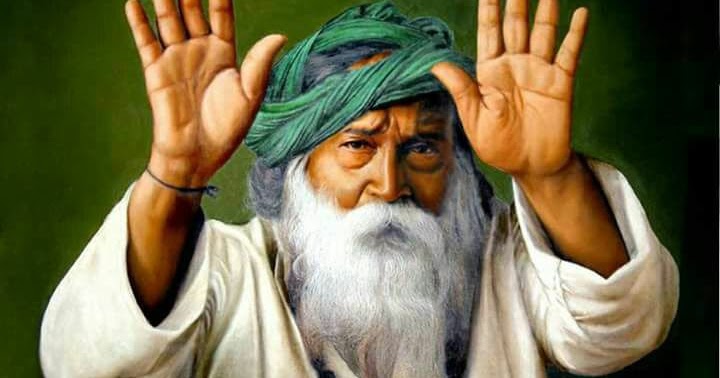 The Happy Zen : Yogi Ramsuratkumar - The Miracle Sleep ( The Happy Zen ...