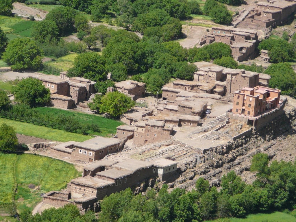 Azilal | Visit Morocco