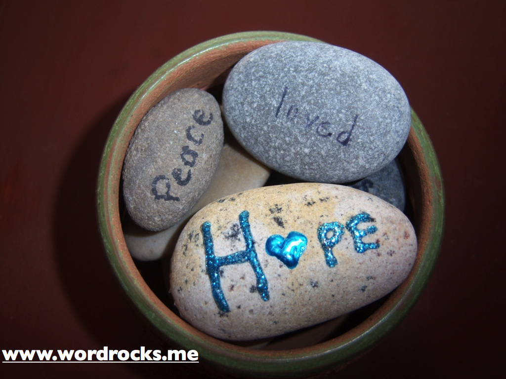 Love is Action Movement: April 2013