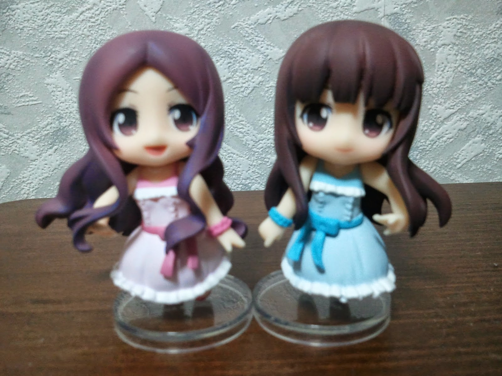 木綿の優雅な日々: Clarisの最新アルバム「PARTY TIME」の完全生産限定盤届いた！