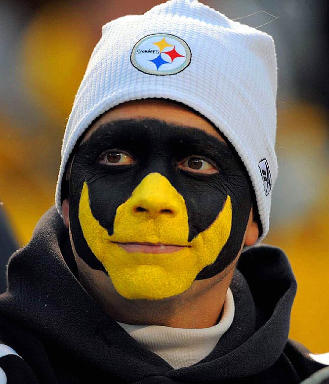 SteeLOLers: Steelers fans' entitlement when it comes to officiating