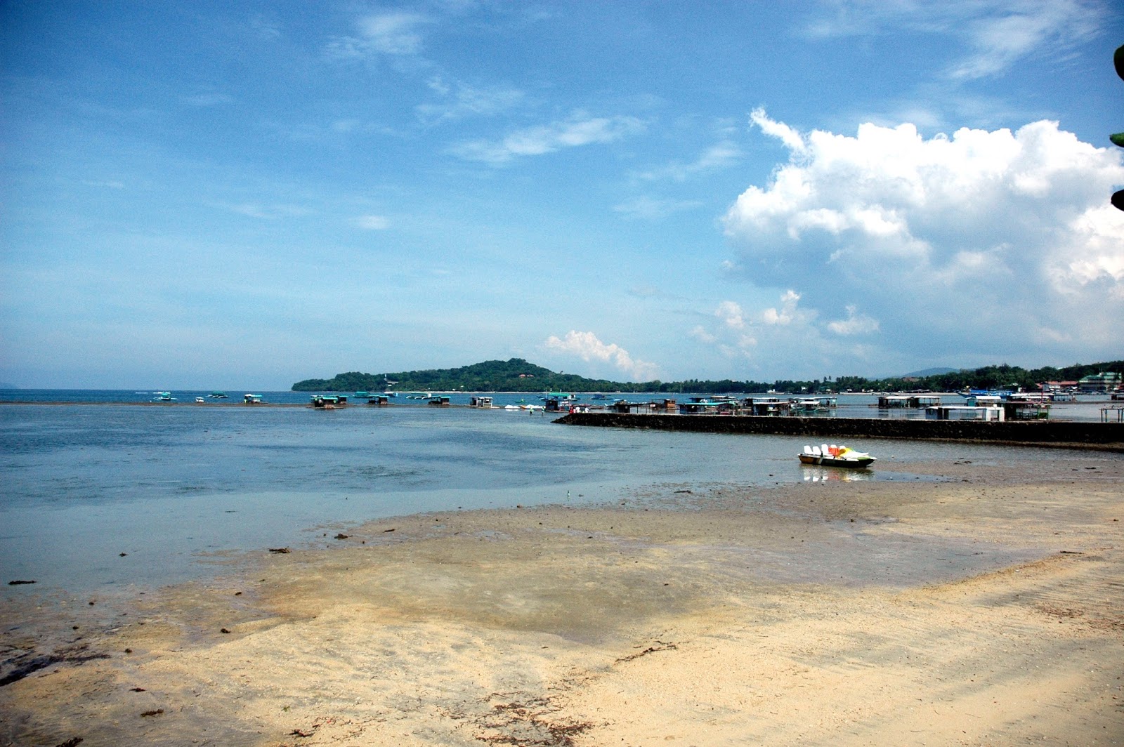 Endless Summers at Matabungkay Beach Hotel