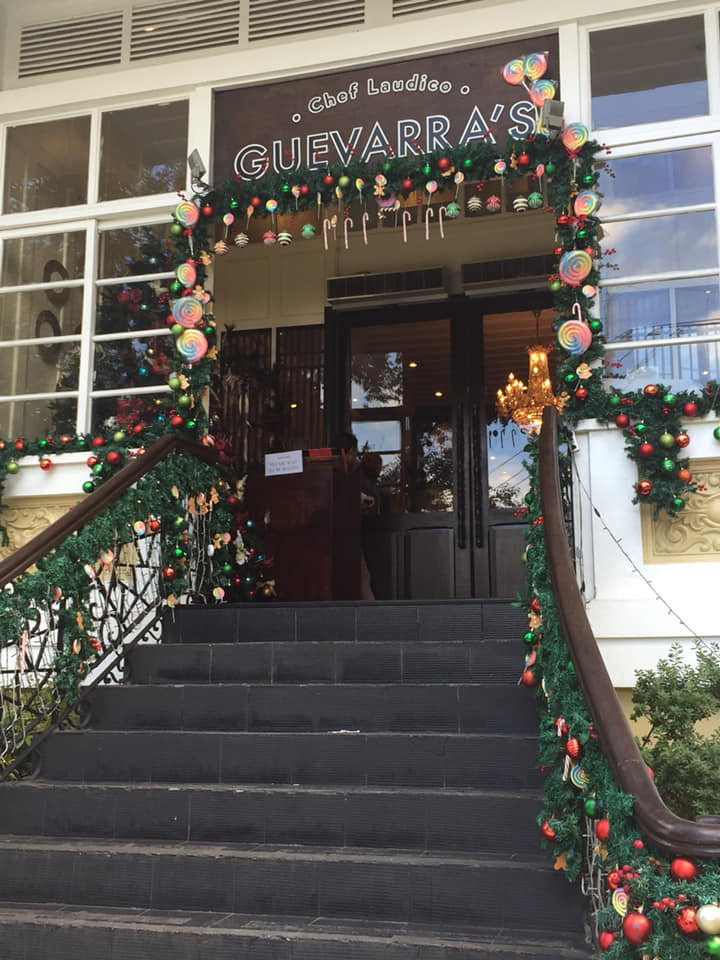 Purple Plum Fairy: Chef Laudicos x Kitchen Mafia: Enjoy Malaysian ...