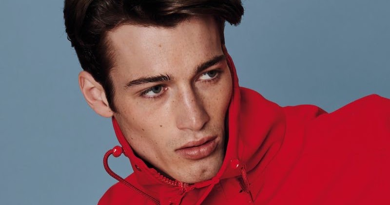 Lovely Boys: Robbie Beeser