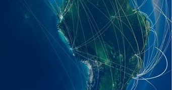 Brasil Banda Larga - Teste de Velocidade da Conexão de Internet