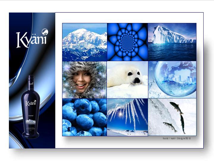 Kyani Romania: Kyäni