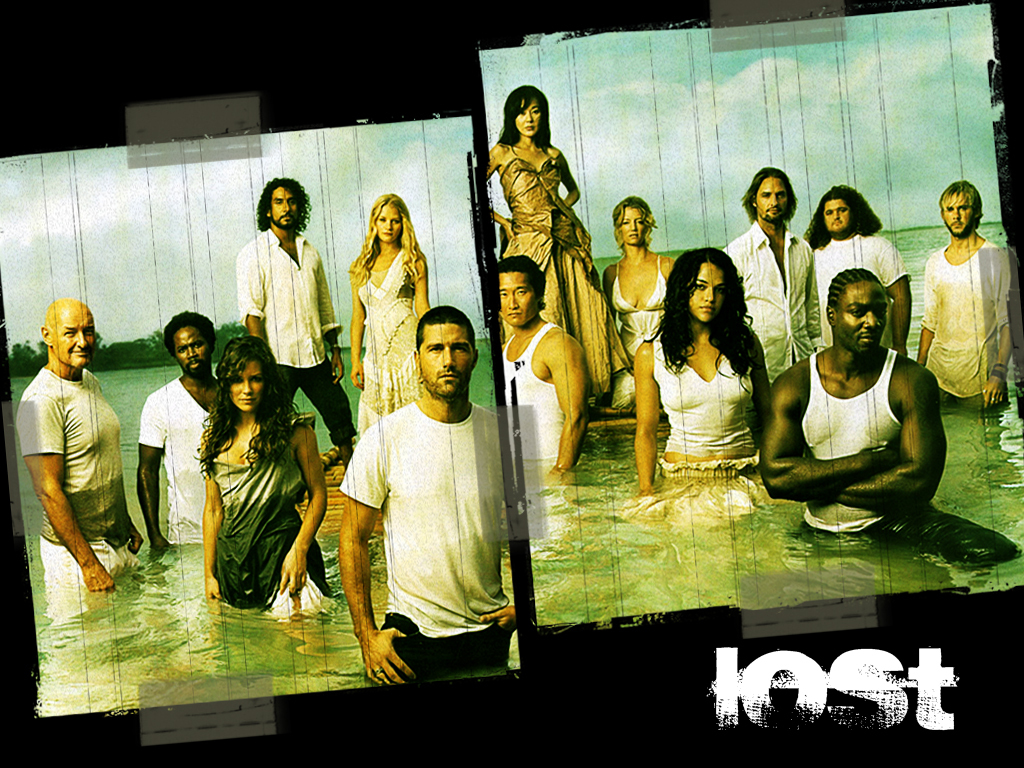 Lost Poster Gallery5 | Tv Series Posters and Cast