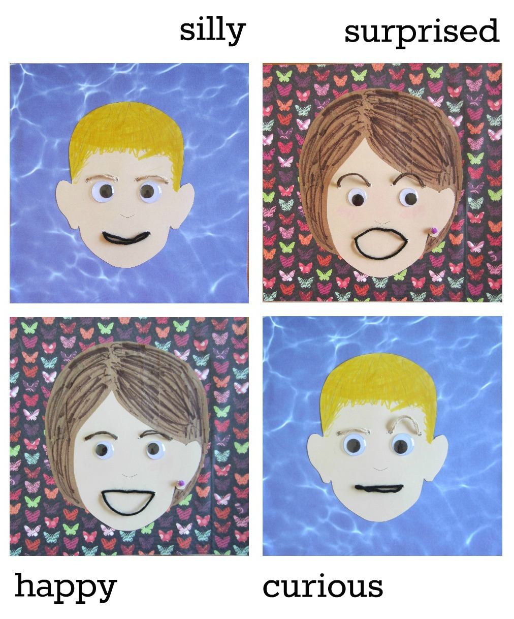 Relentlessly Fun, Deceptively Educational: Your Emotions are Written ...