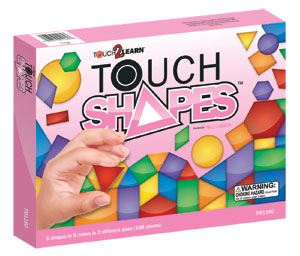 A Stable Beginning: TouchMath: Pre-K ~ a TOS Review