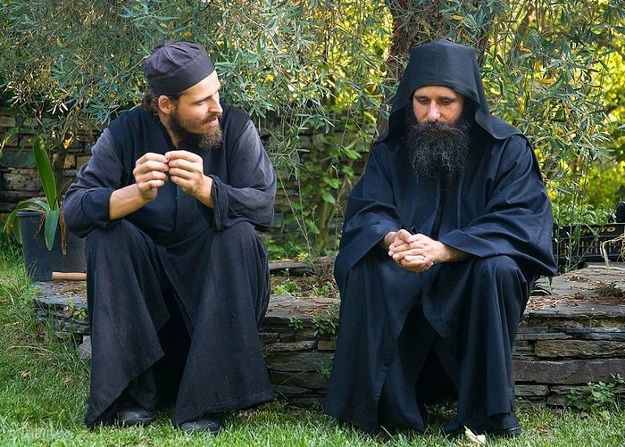 Personal Dimension of Orthodox Asceticism - The Catalog of Good Deeds