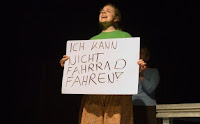 Political Theatre: Bertolt Brecht Research