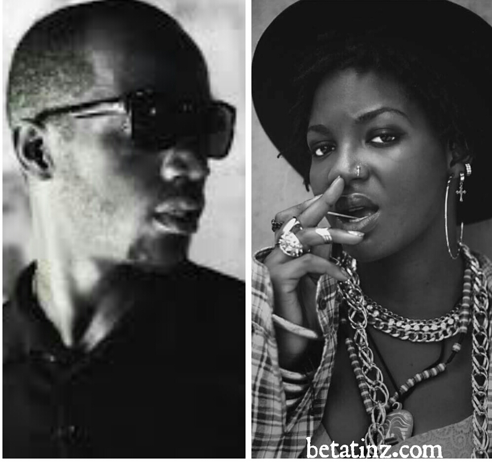 Tilla exposes Jovi and New Bell Music on Facebook! - Beta Tinz