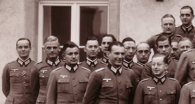 NAZI JERMAN: Foto 1. Panzer-Division