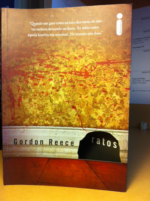 Alien Onion: Gordon Reece's Meeces, we love them to pieces